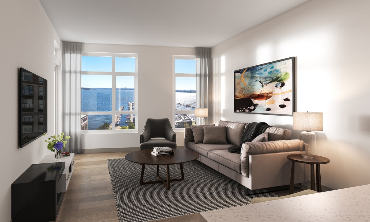 Photos and Video of Vela in Kirkland, WA